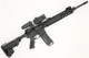 BCM Mk12 Upper Receiver Group (Mod 1R) | 18" SPR Upper