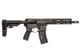 300 BLACKOUT Pistol Upper (9 inch) w/ Handguard, MK2 | BCM
