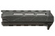 BCM Polymer MLOK Rail (PMCR), Carbine Length, Black