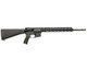 BCM 18" MK12 Complete Upper Receiver (Mod 5) SPR Upper