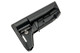 BCM® AR15 Stock (SOPMOD, Mod 2), Black