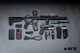 BCM® AR15 Stock Kit (SOPMOD, Mod 2), Black