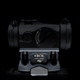 BCM Lower 1/3 Cowitness A/T Optic Mount for AIMPOINT MICRO T2 - Bravo ...