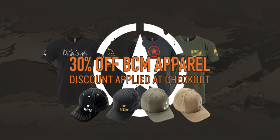 Bravo Company USA | AR-15, M16 & M4 Parts and Accessories