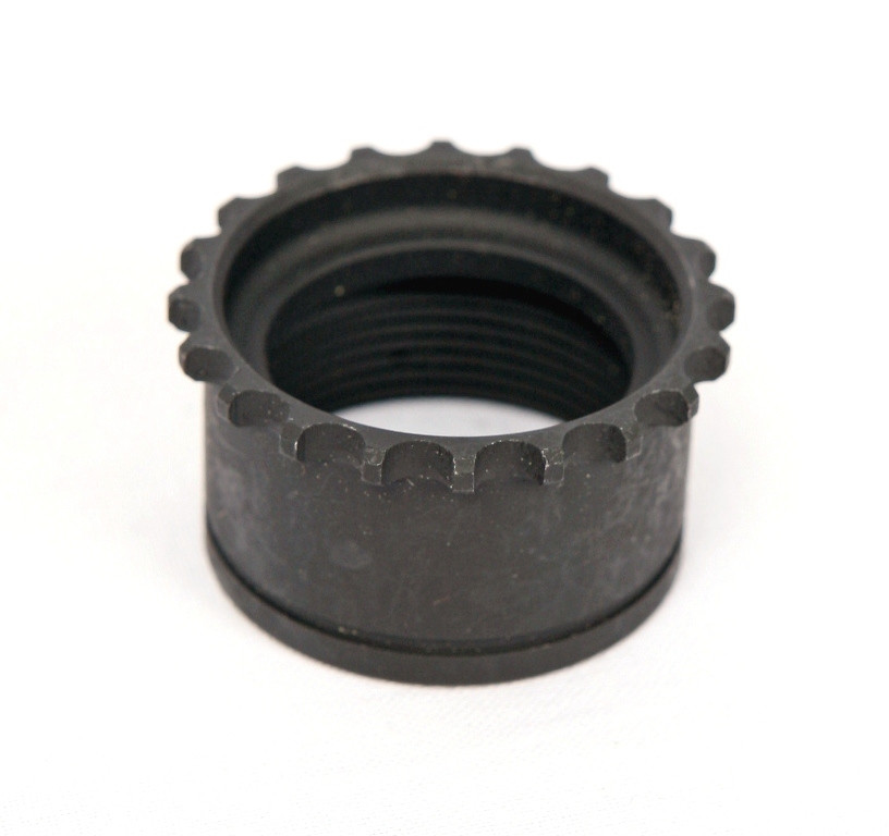 AR15 G.I. Barrel Nut | BravoCompanyUSA