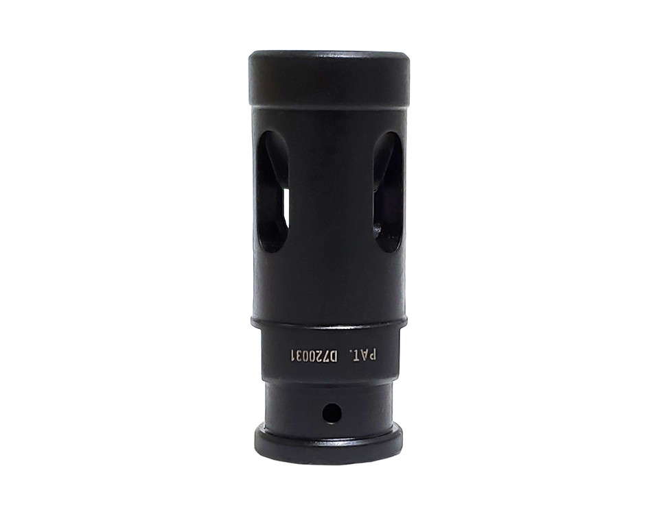 BCM® AR15 Compensator, MOD 1, 5.56 NATO