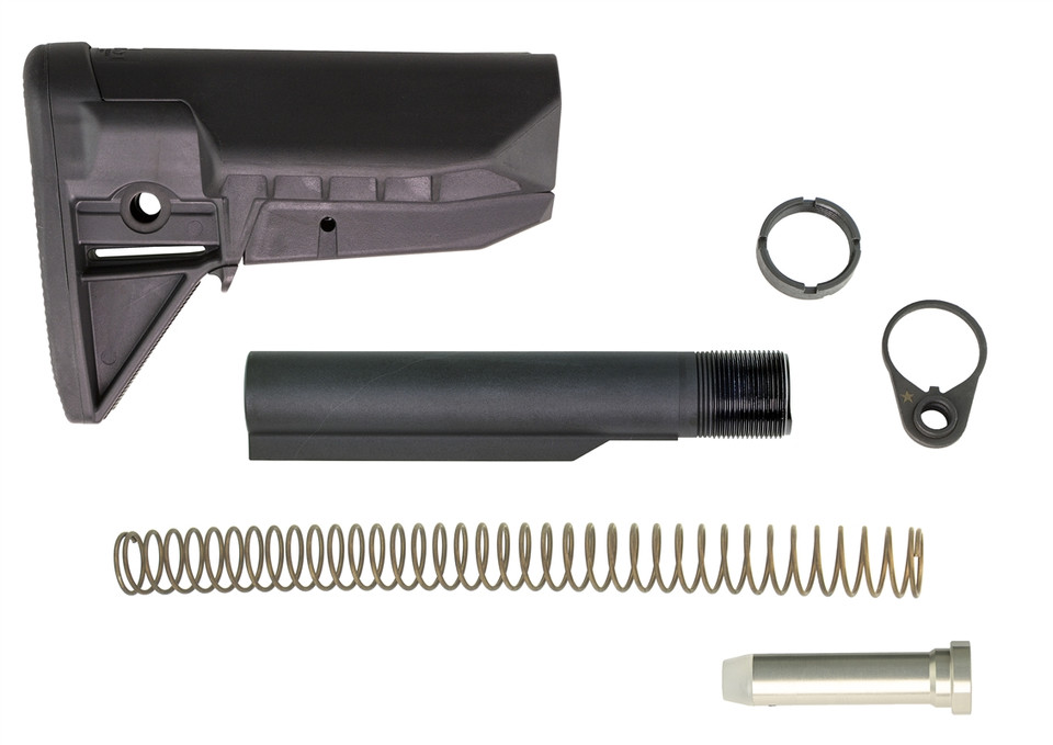 BCM SOPMOD Bolt Upgrade Rebuild Kit