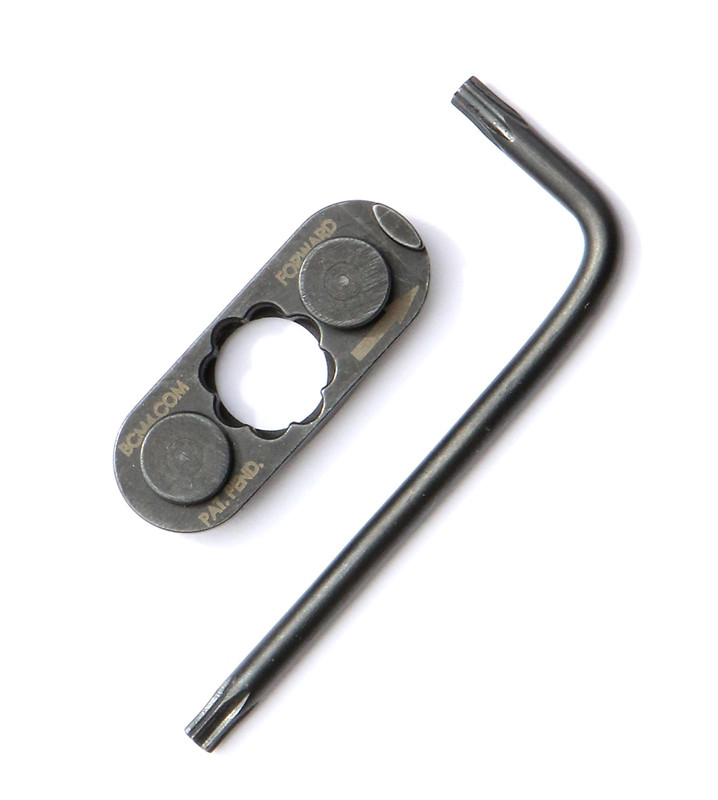 BCM® KeyMod™ Quick Detachable Sling Mount - BCM®