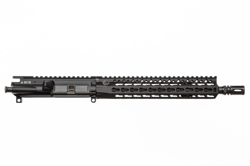 BCM® Upper Groups with KMR™ (KeyMod™) Handguards - Bravo Company USA