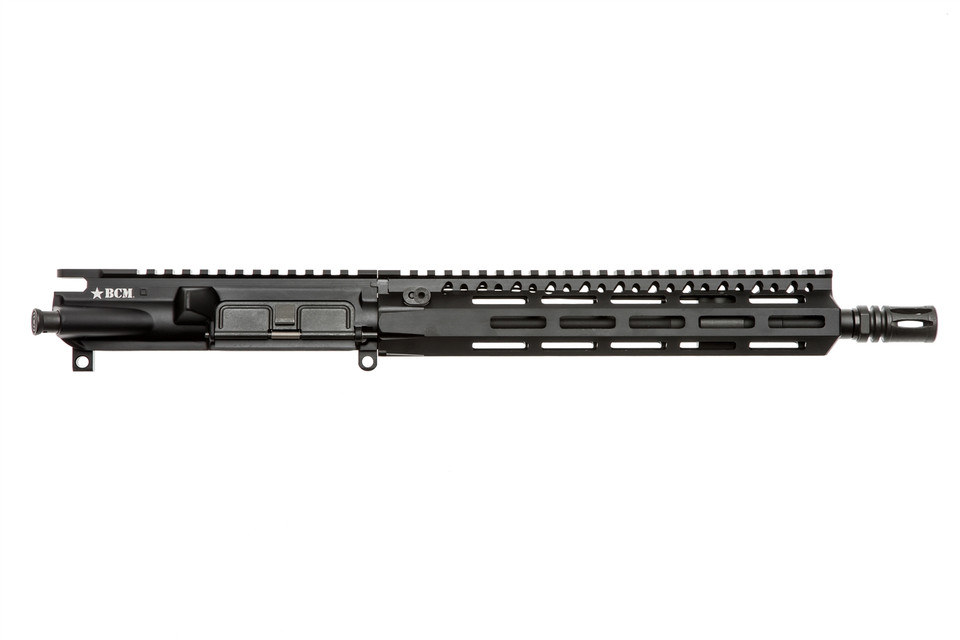 BCM® Upper Groups with (M-LOK®) MCMR Handguards - Bravo Company USA