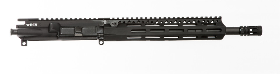 BCM 11.5" Complete Upper Receiver (Carbine) w/ MCMR-10 Handguard