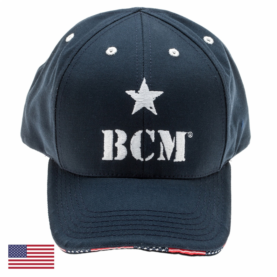 Hats and Beanies - BCM® Apparel