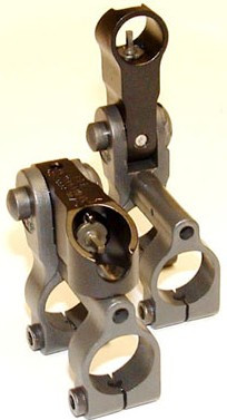 AR15 Front Sight Base (FSB), F-Marked, .750
