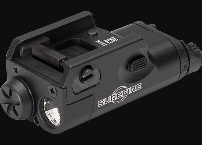 SureFire® Warden Muzzle Device - Black - Bravo Company