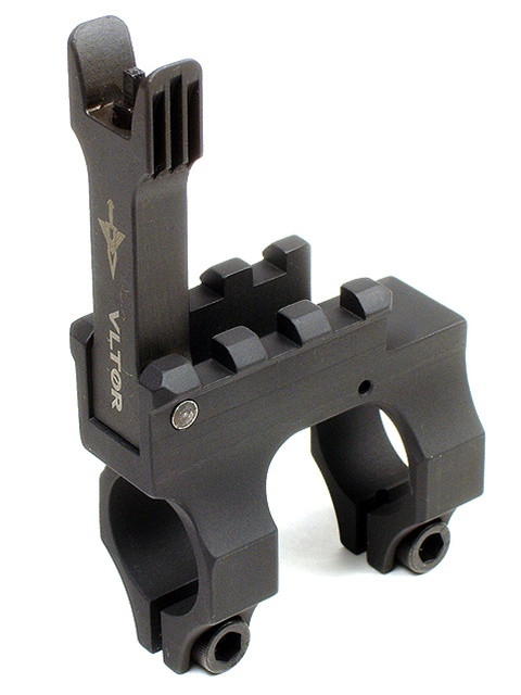 Vltor Carbine Enhanced Modstock, Complete Kit