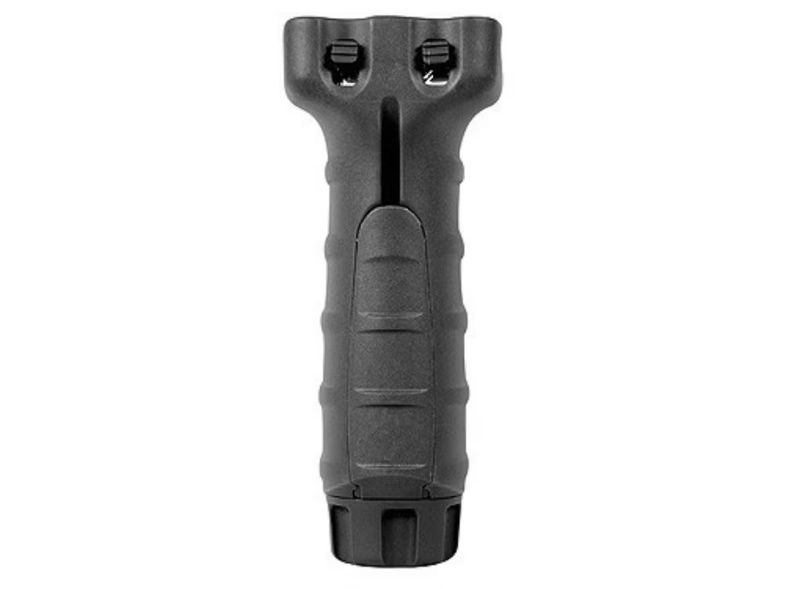 TangoDown Stubby Vertical Grip, Black - Bravo Company USA