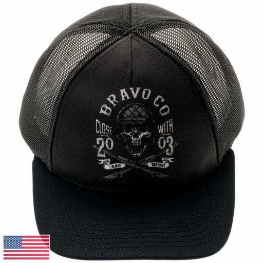 Hats and Beanies - BCM® Apparel