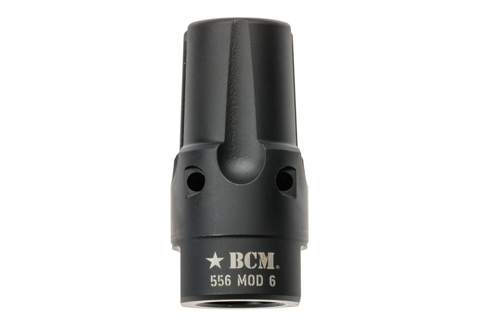 BCM® AR15 Compensator, MOD 1, 5.56 NATO