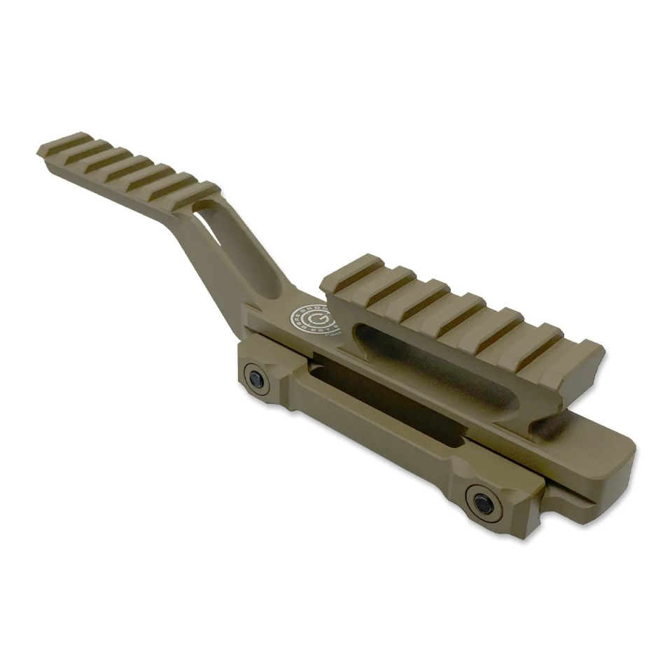 GBRS GROUP HYDRA MOUNT KIT - EOTECH - Bravo Company USA