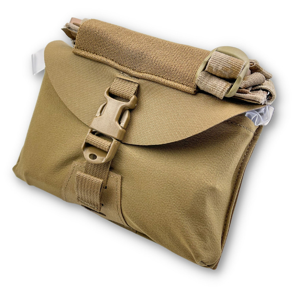 GBRS GROUP IFAS INDIVIDUAL FIRST AID SYSTEM POUCH - BCM®