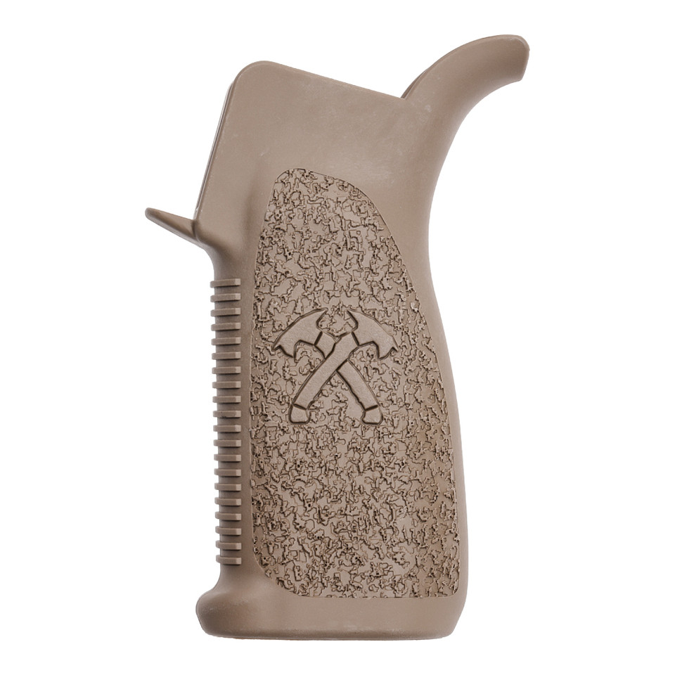 BCM® Grip Mod 4 - Flat Dark Earth