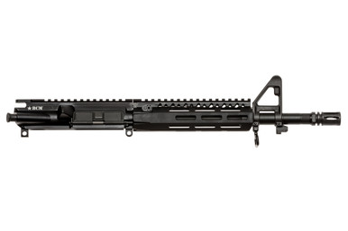 BCM 11.5" Complete Upper Receiver (Carbine) w/ MCMR-7 Handguard