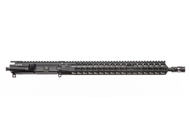 BCM 16" Recce Complete Upper Receiver (ELW) w/ KMR-A15 Handguard