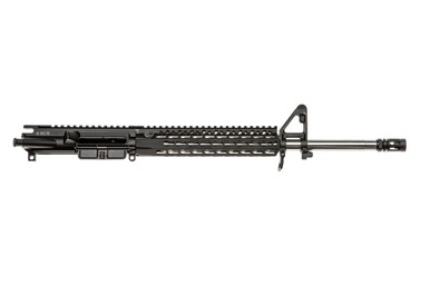 BCM 16" Complete Upper Receiver (SS Barrel) w/ KMR-A9 Handguard