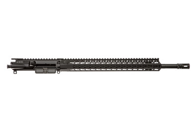 BCM Mk12 Upper Receiver Group (Mod 4x) | 18" SPR Upper
