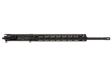BCM 20" AR15 Complete Upper Receiver w/ MCMR-10 Handguard