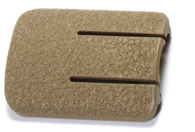 Tango Down 2" SCAR Rail Cover, FDE