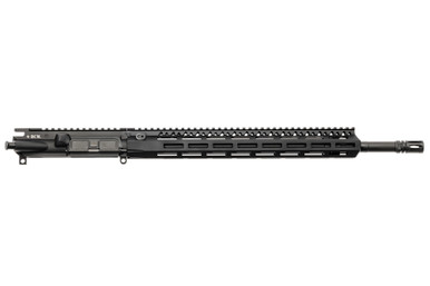 BCM 18" MK12 Complete Upper Receiver (Mod 5x) SPR Upper