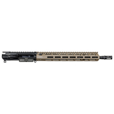 BCM MK2 14.5" Complete Upper Receiver w/ MCMR-13 FDE Handguard
