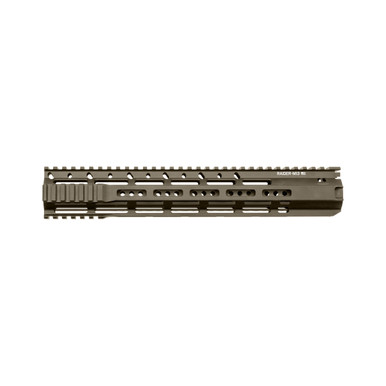 BCM® RAIDER-M13 Rail (M-LOK® compatible mounting slots*) - Bravo ...