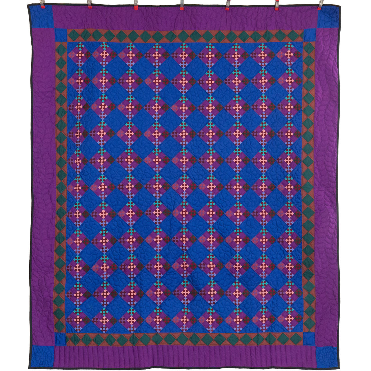 Patchwork Amish Quilts - AmishQuilter