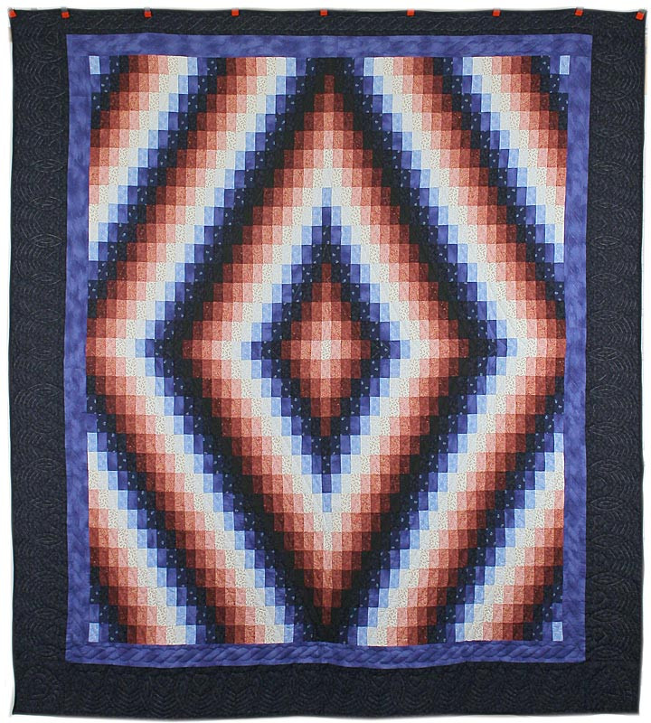 Patchwork Amish Quilts - AmishQuilter - Page 2