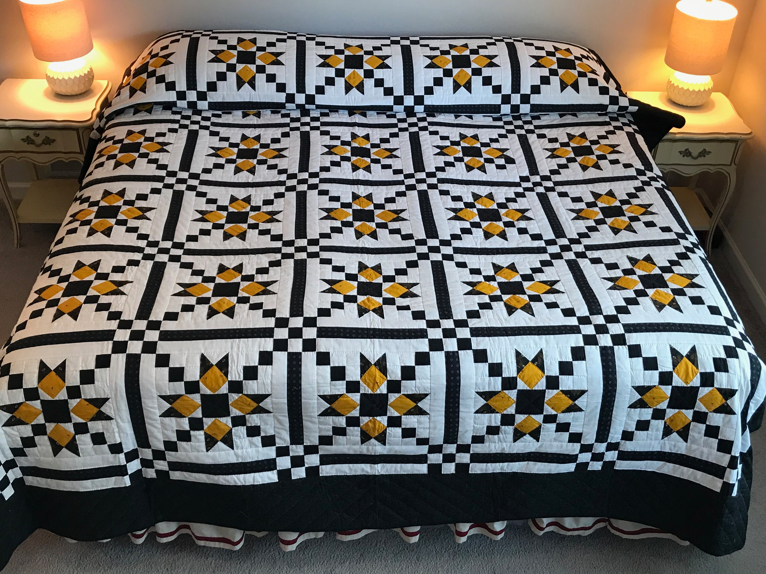 Patchwork Amish Quilts - AmishQuilter