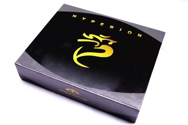 Cyclop Tournament Hyperion Billiard Ball Set - 040-103 - DeltaBilliards.com