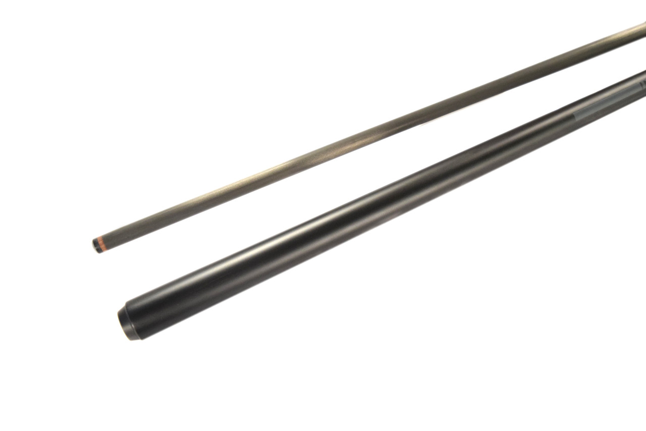 Monster Carbon Fiber Break Cue LM-BK1 - DeltaBilliards.com