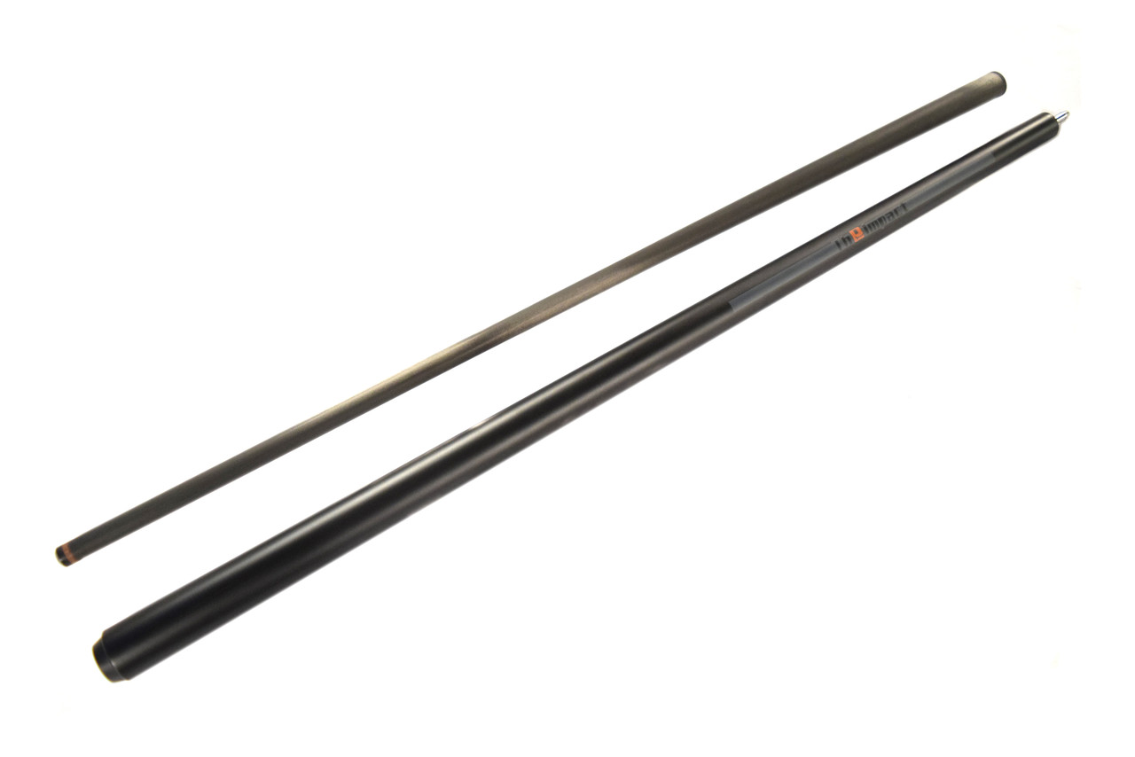 Monster Carbon Fiber Break Cue LM-BK1 - DeltaBilliards.com