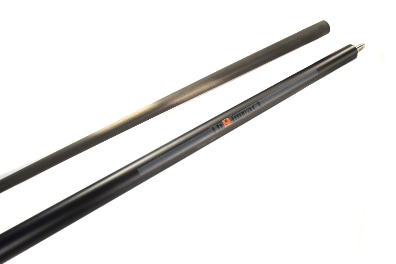 Monster Carbon Fiber Break Cue LM-BK1 - DeltaBilliards.com
