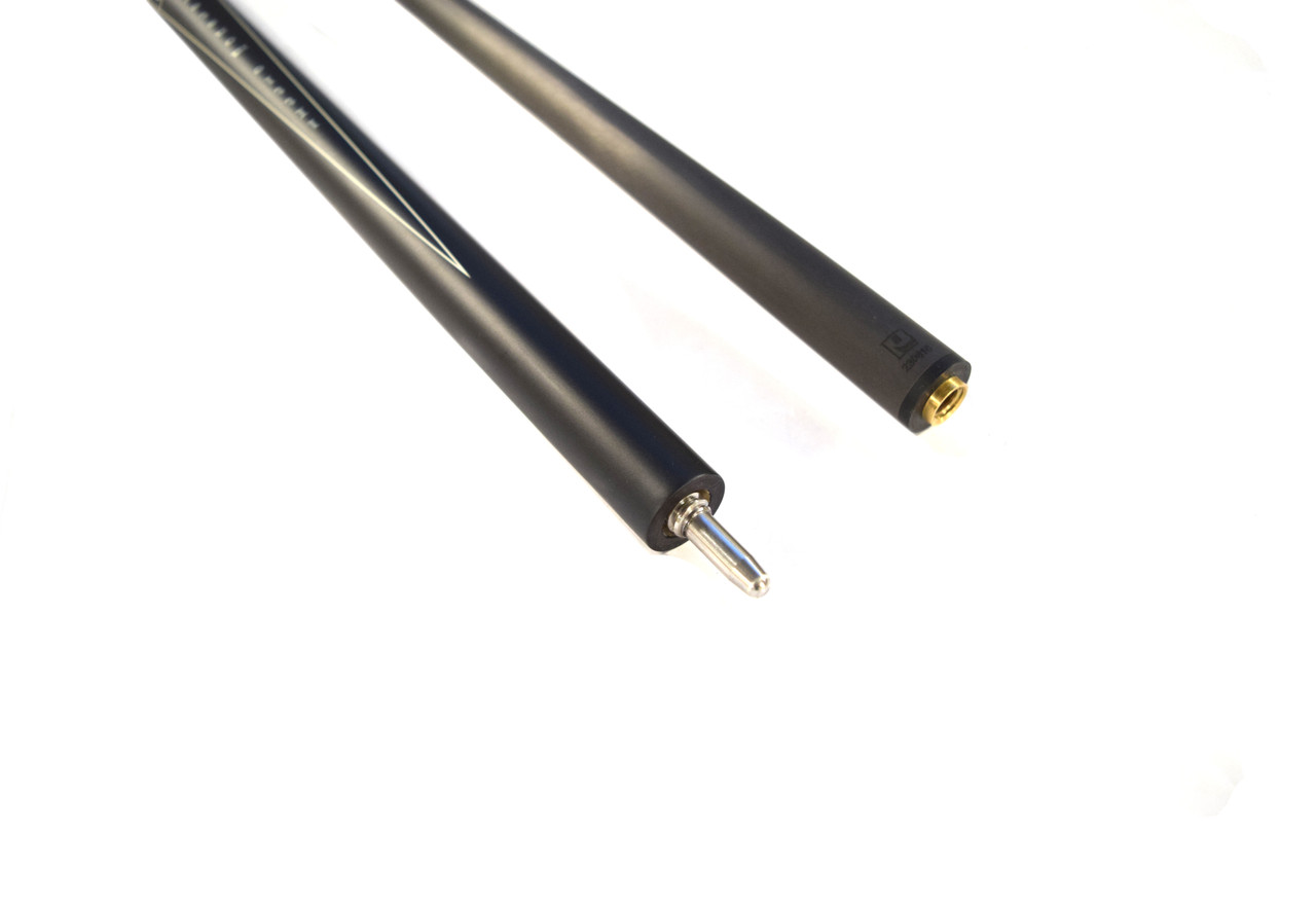 Monster Carbon Fiber Cue LM-5 - DeltaBilliards.com