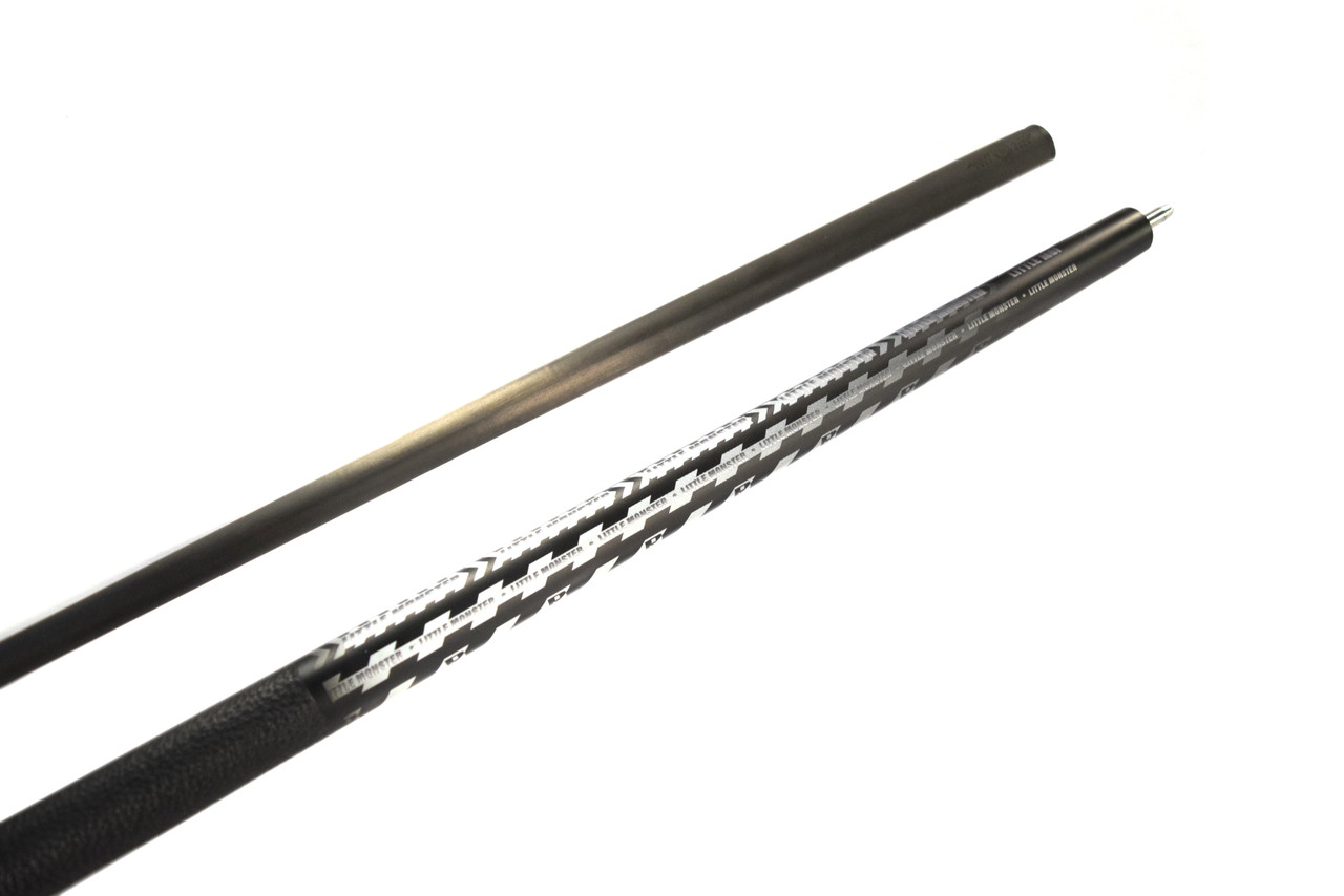 Monster Carbon Fiber Cue LM-6 - DeltaBilliards.com