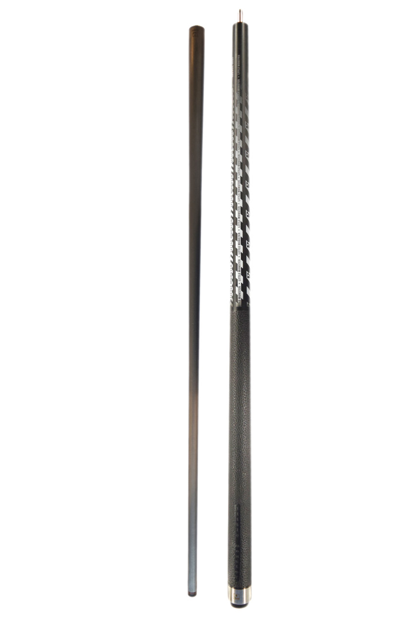 Monster Carbon Fiber Cue LM-6 - DeltaBilliards.com