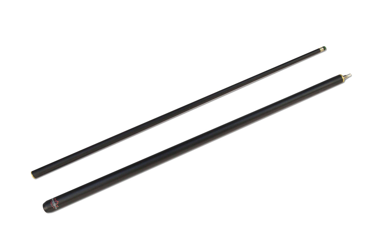 Delta 1/2 Graphite Snooker Cue MSS-1 - DeltaBilliards.com