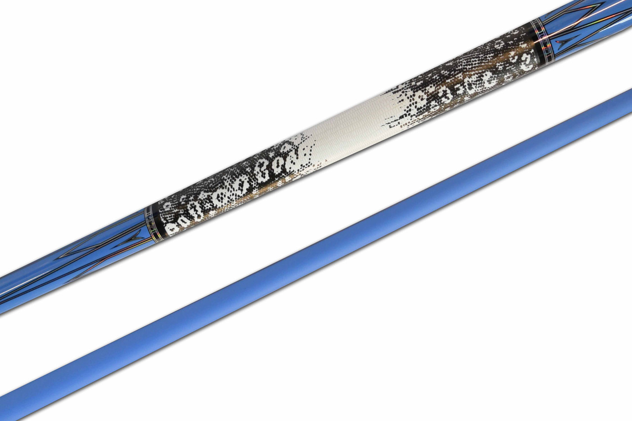 Delta Pool Cue Graphite MH-508 - DeltaBilliards.com