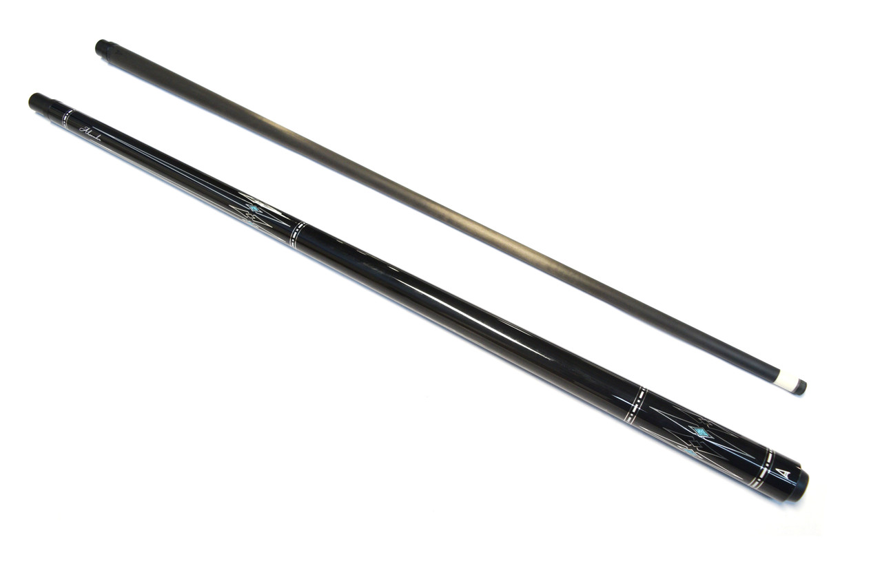 Alexander Carbon Fiber Pool Cue - AL-11 - DeltaBilliards.com