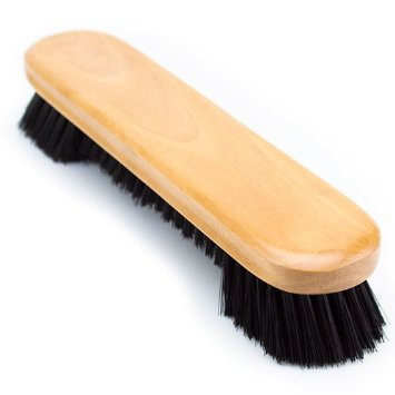 9" Table Brush - 068-003-NL - DeltaBilliards.com
