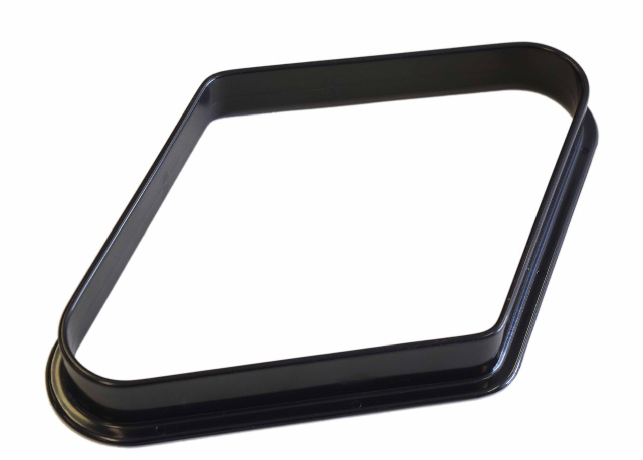 9 Ball Rack - Plastic - 053-001A - DeltaBilliards.com