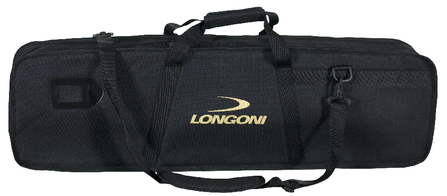 Longoni Travel Bag - 6276 - DeltaBilliards.com